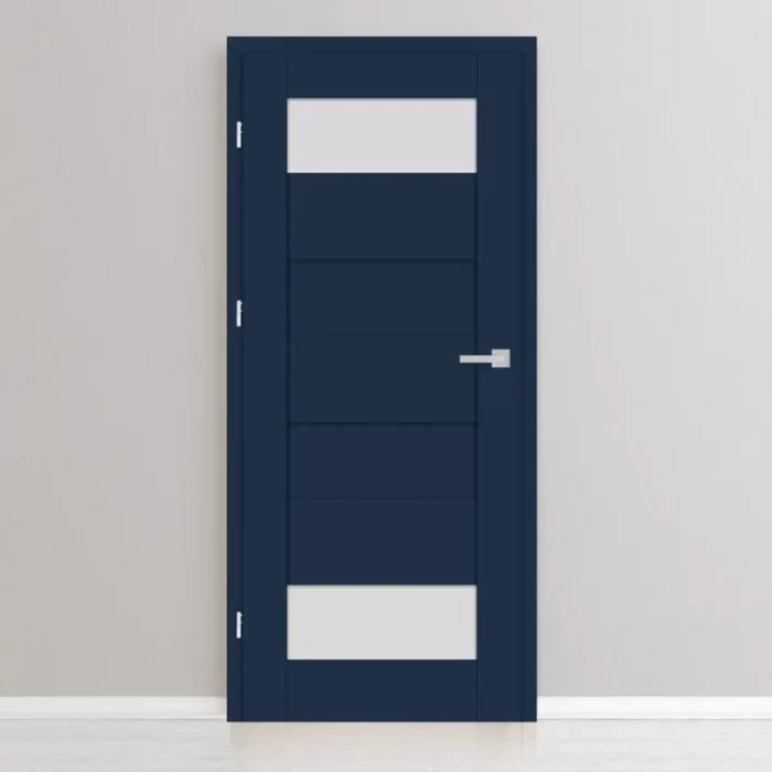 Debecja 6 vidaus durys – DDurys.lt